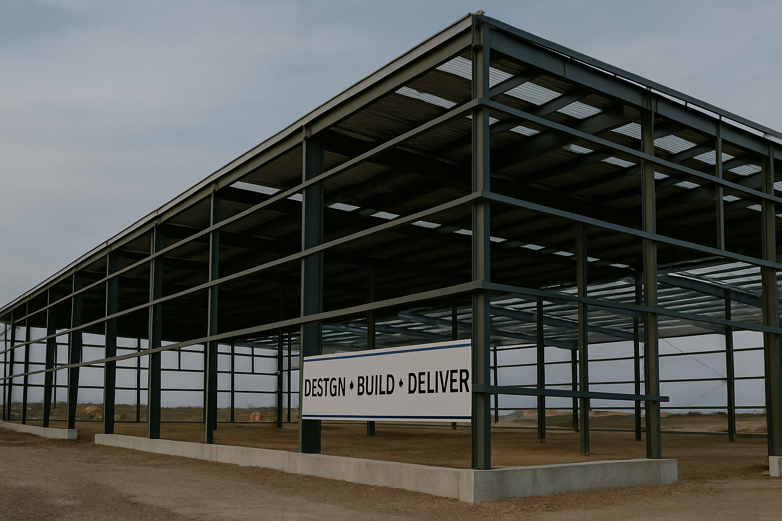 Why Turnkey Solutions Are Gaining Popularity in Industrial Construction ...