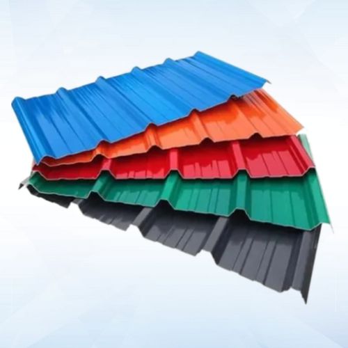 Best Profile Sheet Manufacturer & Supplier in India